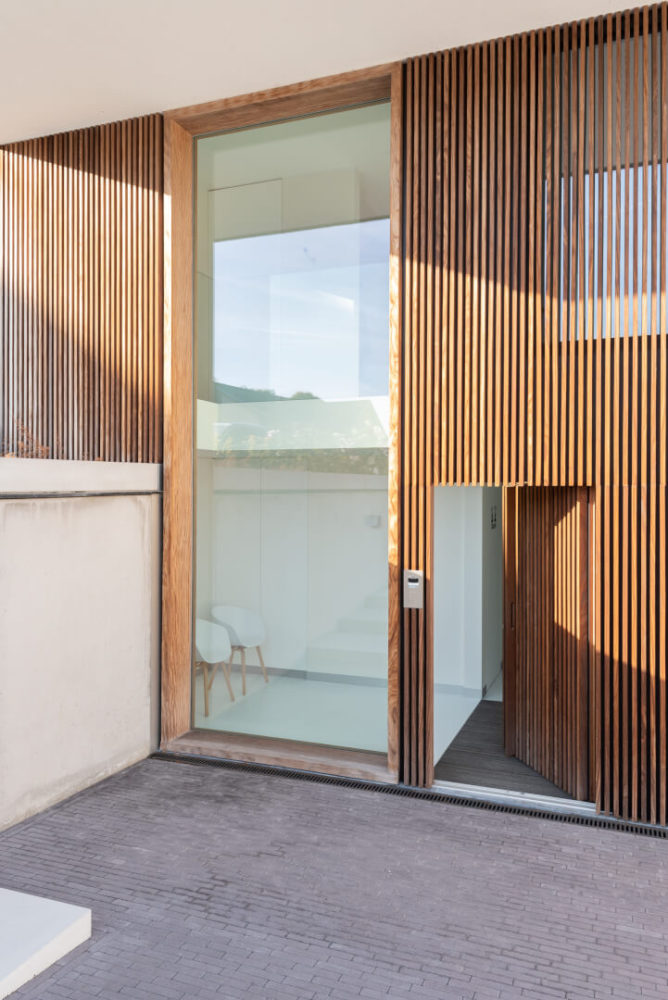 857 | HOUSE VHT – Architecten Hofmans