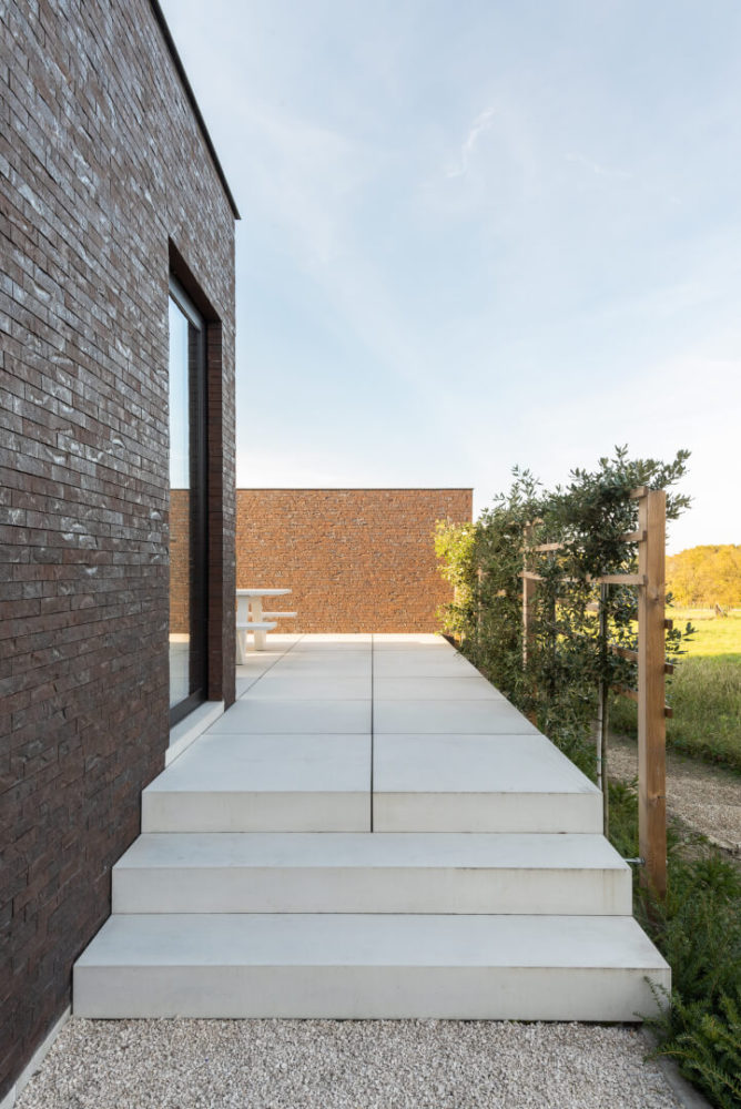 857 | HOUSE VHT – Architecten Hofmans
